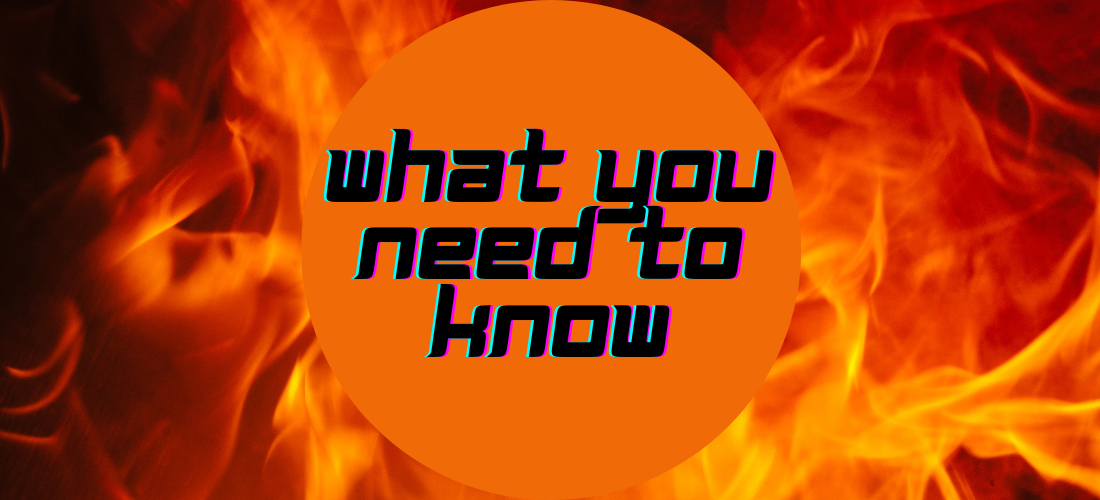 Faelsafe - Do you know your fire and safety requirements at work?